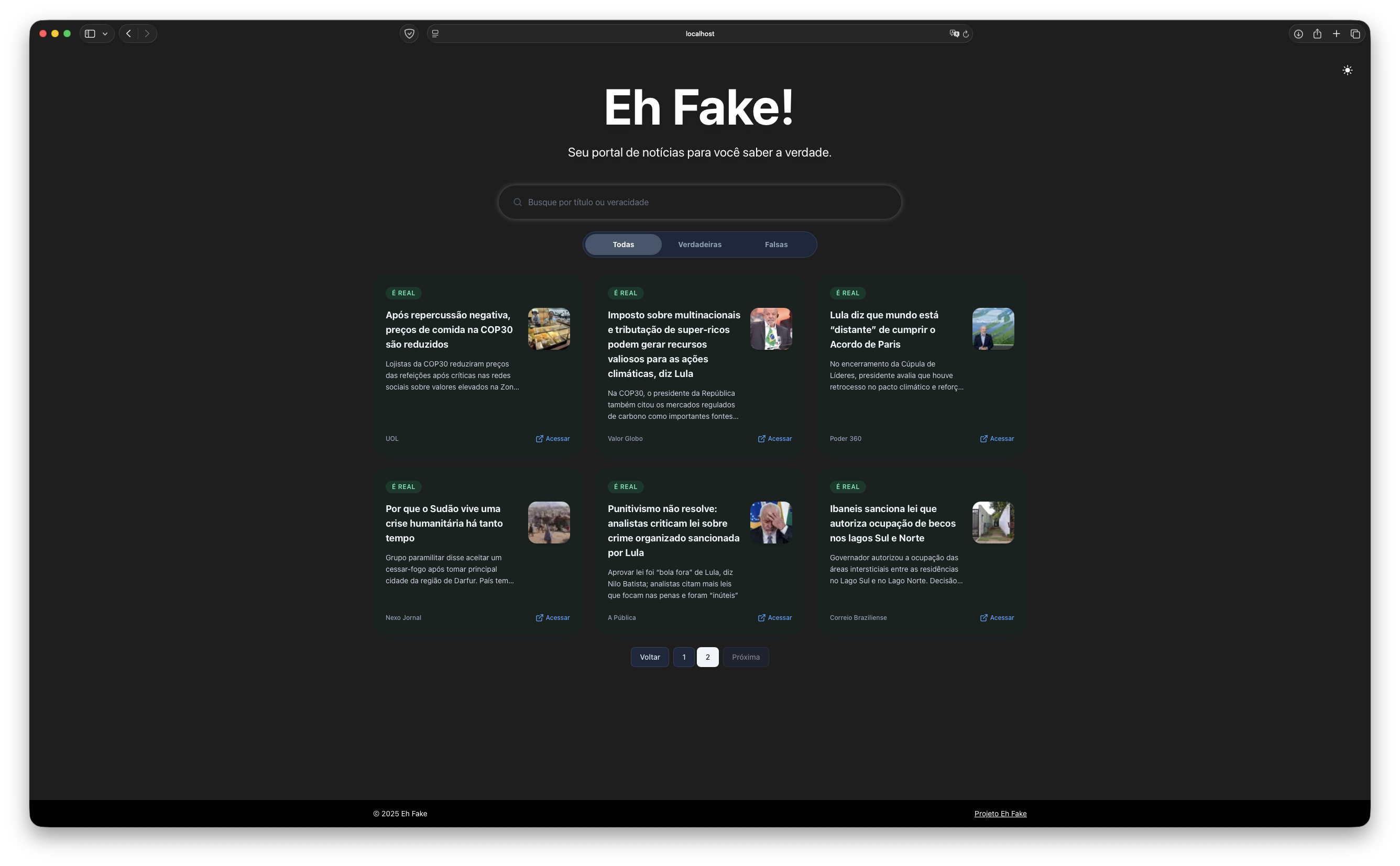 Eh Fake